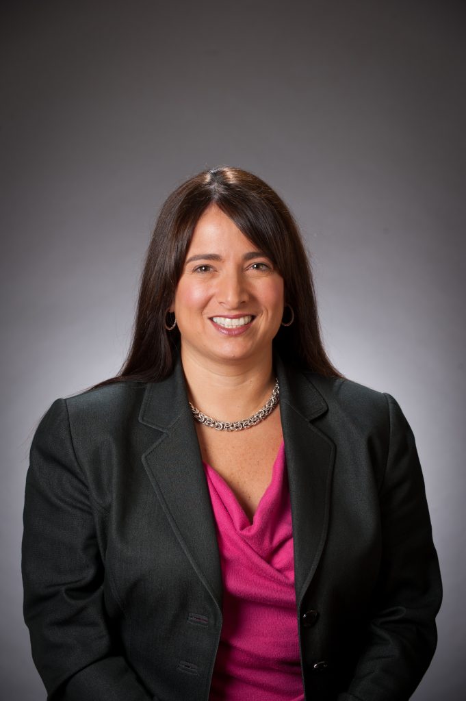 WE Interviews: Cindy Caruso - ECK Consulting