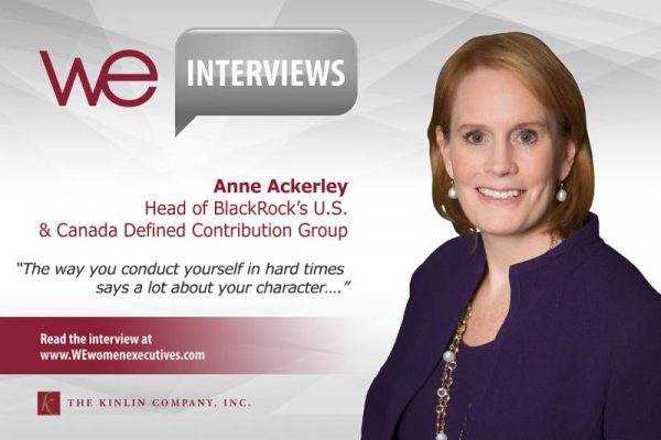 Anne Ackerley Archives - ECK Consulting