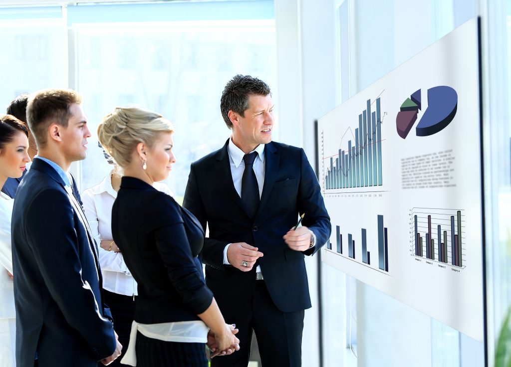 Identifying and Developing High Potential Employees - ECK Consulting