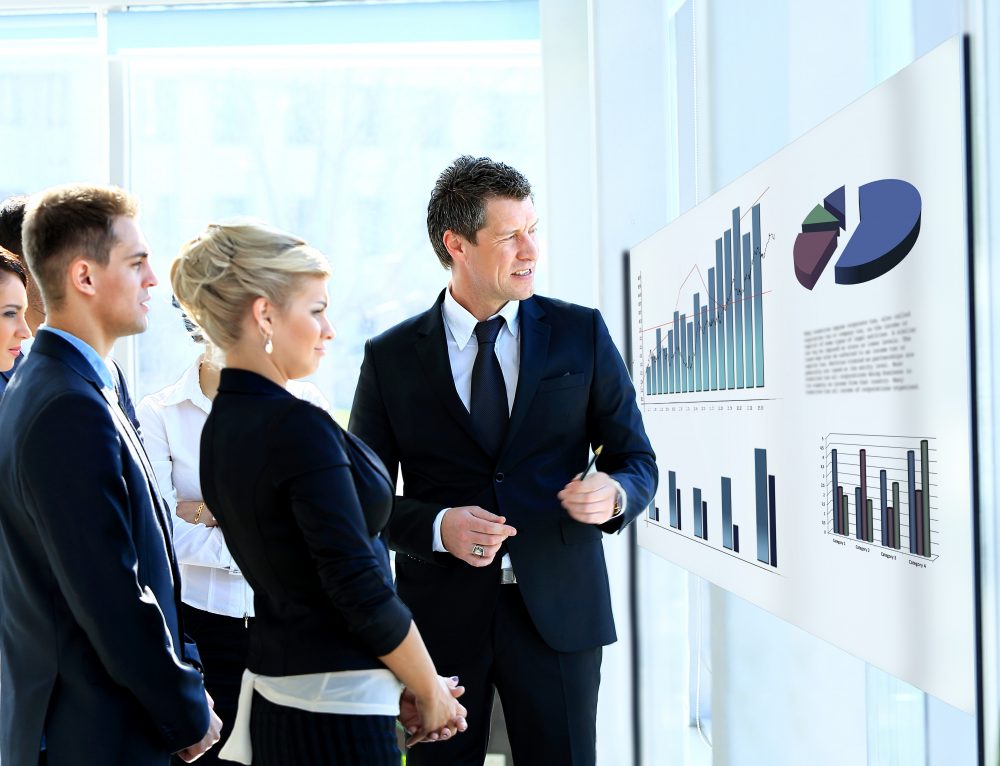 Do Pep Talks Really Motivate Employees? - ECK Consulting