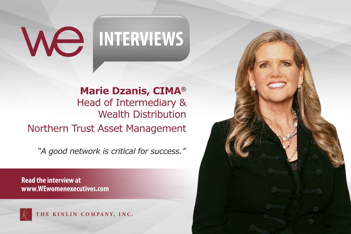 WE - Women Executives - ECK Consulting