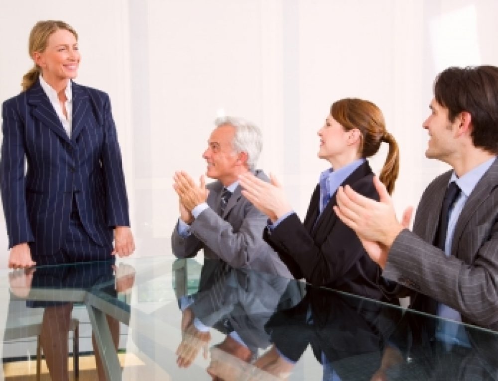 Communication Styles Reinforce Gender Bias - The Kinlin Company